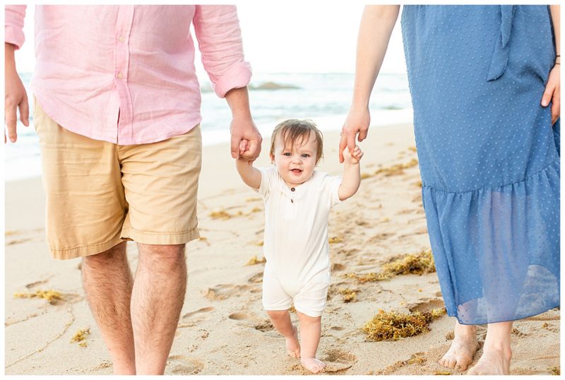 Puerto Rico Family Session at Condado Beach - ivanarizik.com