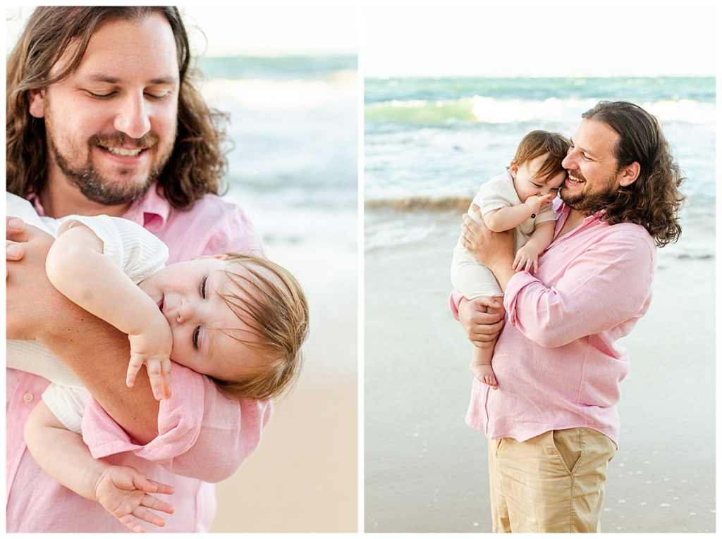 Puerto Rico Family Session at Condado Beach - ivanarizik.com